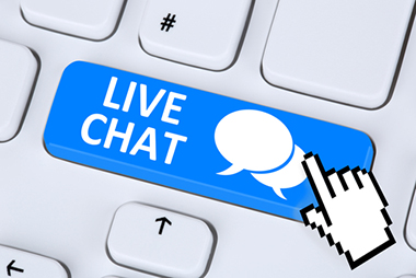 BoldChat Live Chat Software