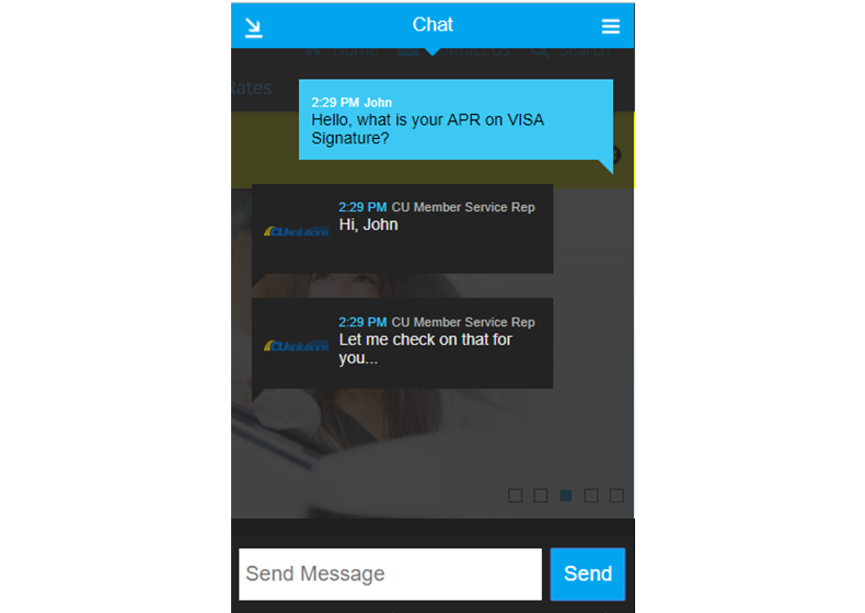 BoldChat Live Chat Software