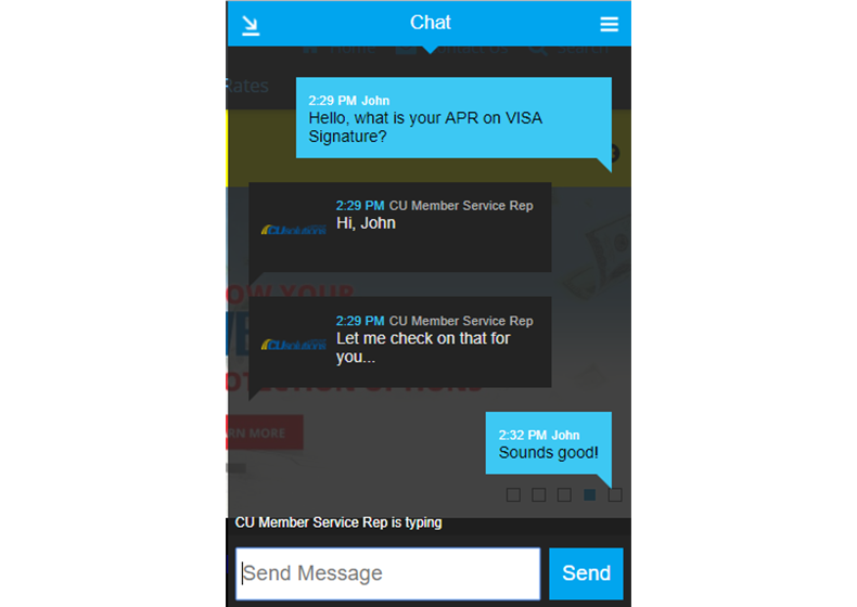 BoldChat Live Chat Software