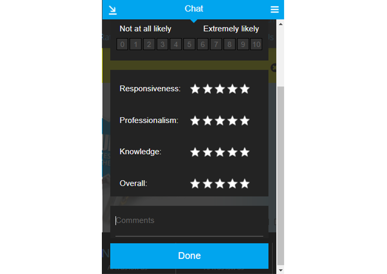 BoldChat Live Chat Software